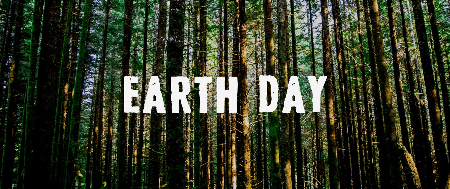 What is Earth Day?
