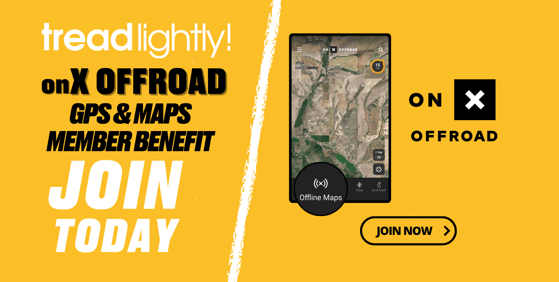 Home - Tread Lightly! Responsible Offroad Recreation