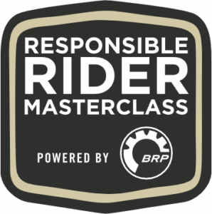 Utah-Specific Course – Tread Lightly!