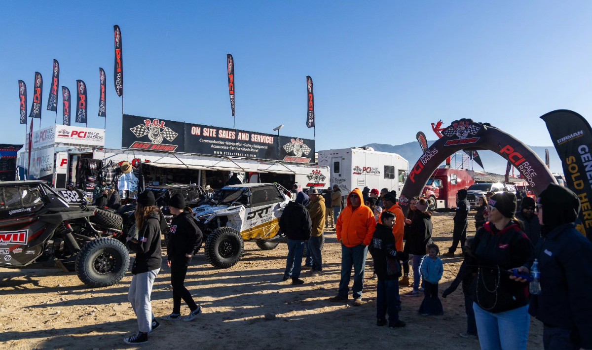 Quadratec 50 for 50 | Tread Lightly!