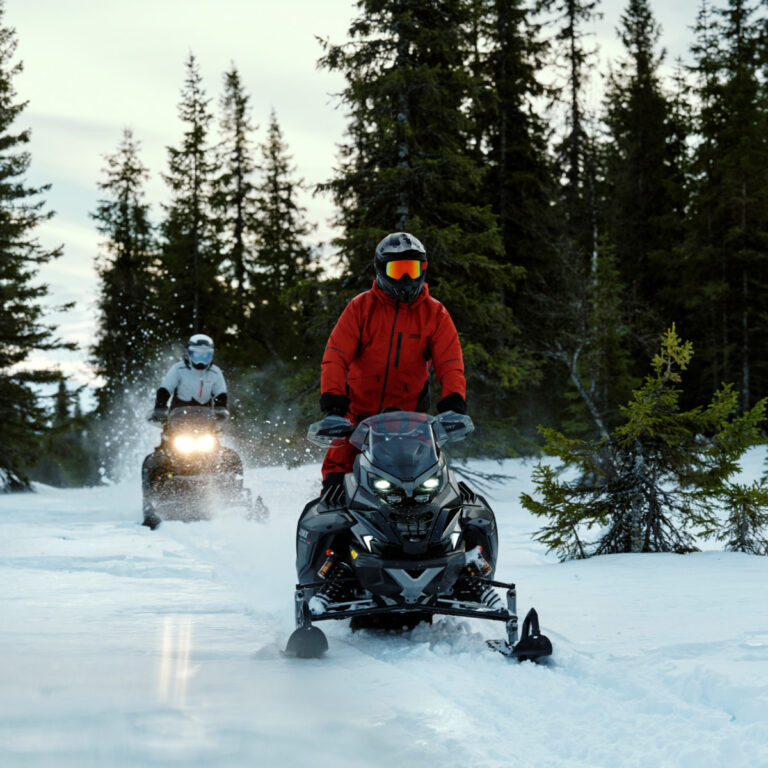 Education | Tread Lightly!