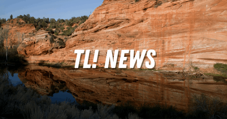 Tread Lightly!, Utah Office of Outdoor Recreation, and BLM Announce ...