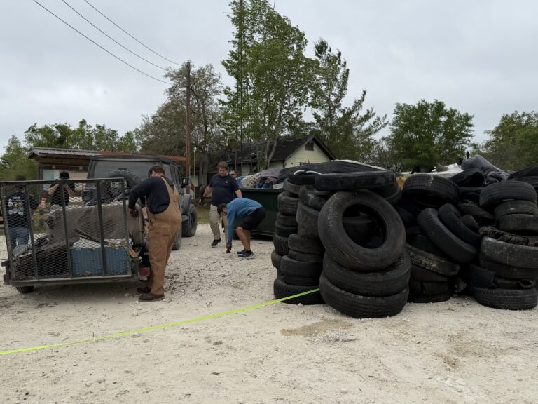 Tread Lightly! Impact Report: Ocala National Forest onX Trail Revival ...